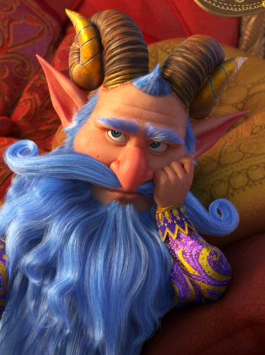 Magic Frame Animation